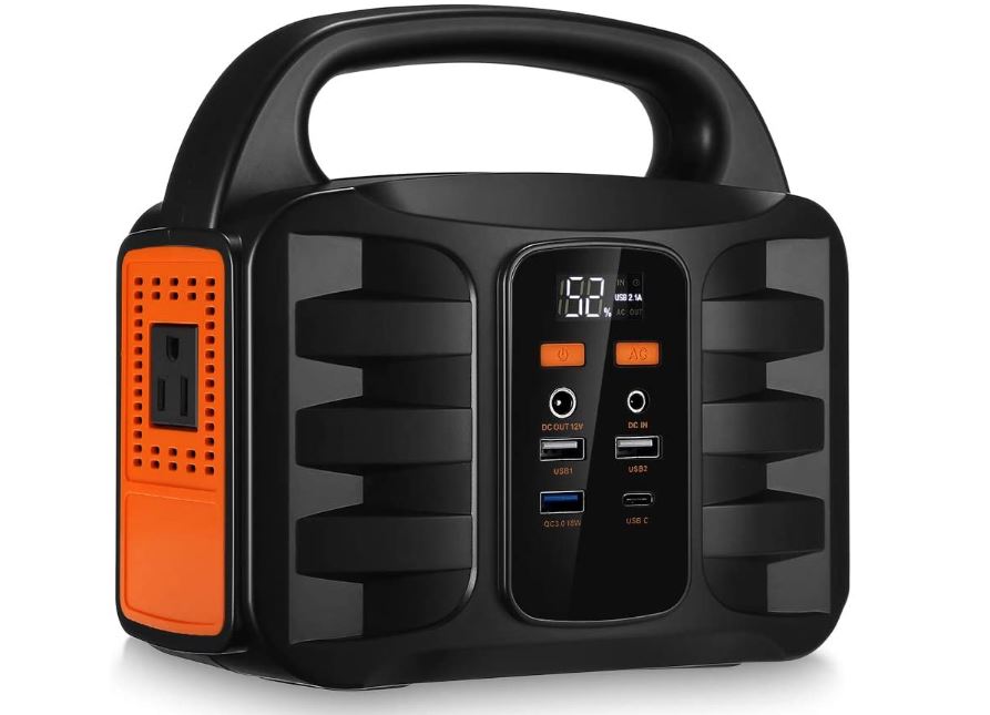 13 Best Portable Solar Generators (Low & High Watts)